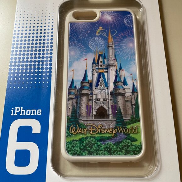 Disney | Cell Phones & Accessories | Disney Parks Iphone Case For ...